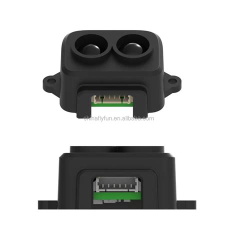 Tf Luna Lidar 모듈 거리 측정기 센서 단일 포인트 마이크로 범위 모듈 Uart Iic 5v Arduino Pixhawk