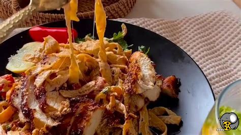 طرز تهیه پاستا فتوچینی فیلو