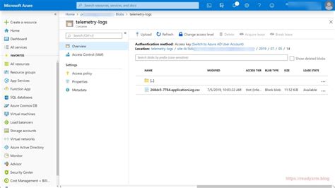 Diagnosing Errors In Powerapps Portals The Readyxrm Blog By Nick Doelman