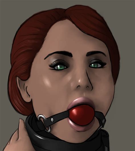 Redhead By Kyrakie Hentai Foundry