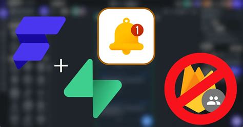 Flutterflow Push Notifications Setup Without Firebase Auth — Low Code — Part 1 By Ali Ayremlou