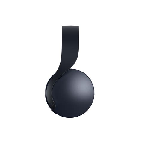 Sony Ps5 Pulse 3d Wireless Headset Midnight Black
