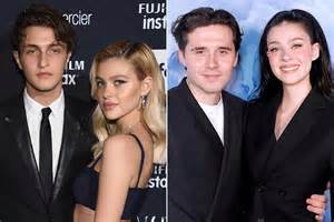 Nicola Peltzs Dating History Inside The Actress Relationships Before