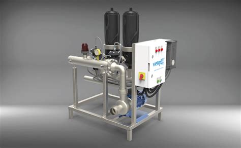 Cooling Tower Filter • Supra Chemicals