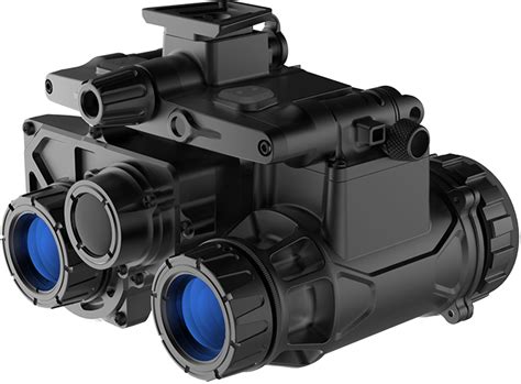 Renv B Enhanced Night Vision Binoculars Rix Tactical