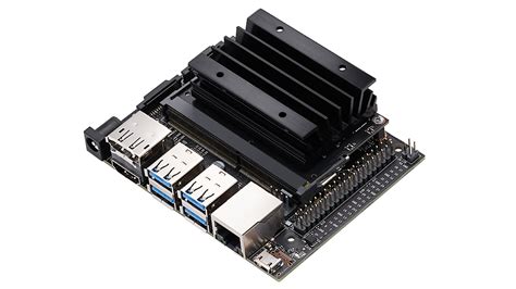 YOLOv 테스트를 위한 Jetson Nano 환경 세팅