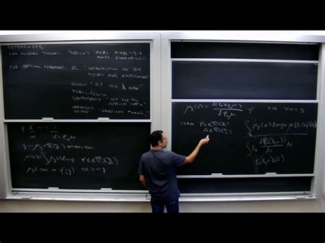 free video introduction to the riemannian curvature dimension