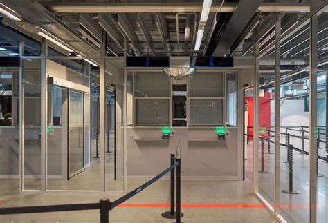 Passenger Handling Airport Industry News