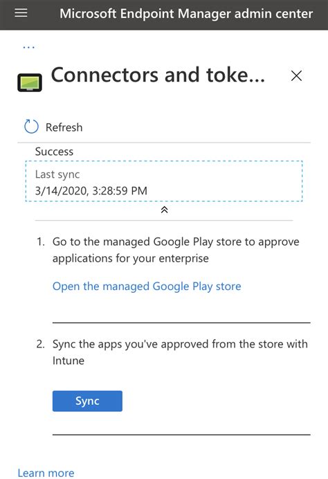 How To Uninstall Android Apps Intune Microsoft Community Hub