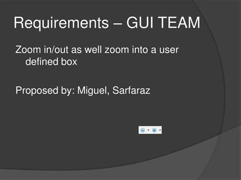 Ppt Umlet Java Based Uml Tool For Teaching And Creating Uml Diagrams