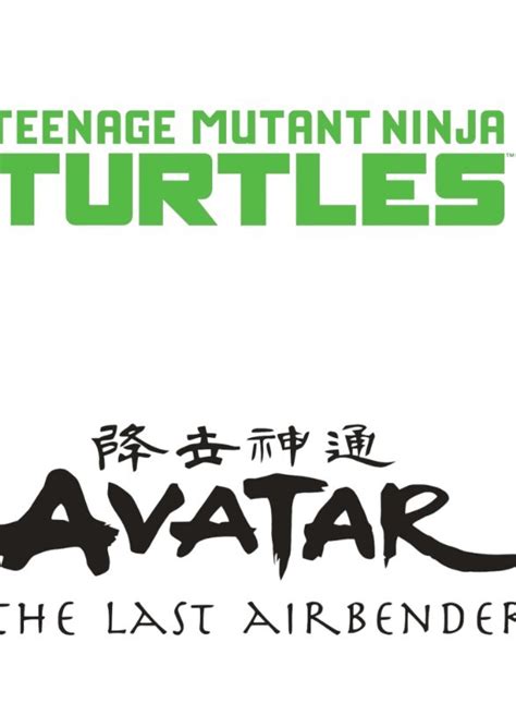 Teenage Mutant Ninja Turtles Avatar The Last Airbender Fan Casting On Mycast
