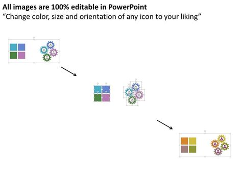 Project Task And Resource Work Style Diagram Flat Powerpoint Design PowerPoint Templates