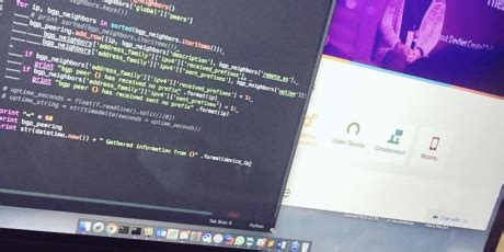 Render Your First Network Configuration Template Using Python And Jinja Cisco Central