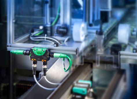 Eaton Extends The Flexibility Of Its SmartWire DT Wiring System With New IP67 I O Module