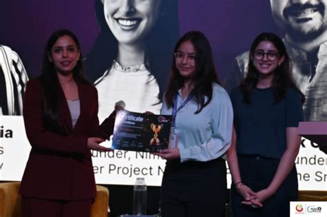 Srasti Bhardwaj On Linkedin Smartfellowshipprogram Projectnimaya