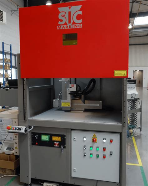 Marking And Traceability Of Monitoring Tools With Variable Sizes And