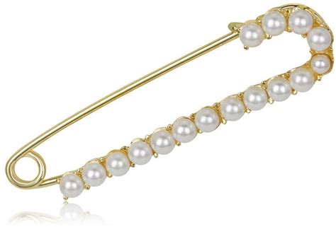 Купить Брошь-Булавка за 299р. с доставкой