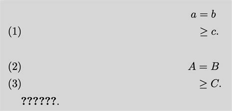 Cleverefalign Aliasing Of Cross References Fails Tex Latex Stack