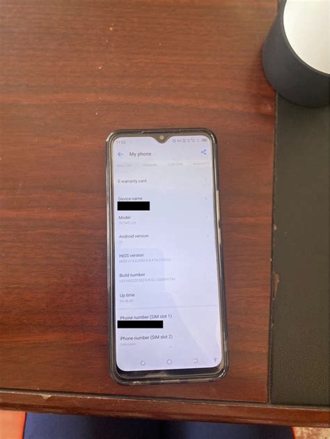 Tecno LE Mobile Phones Gadgets Mobile Phones Android Phones Android Others On Carousell