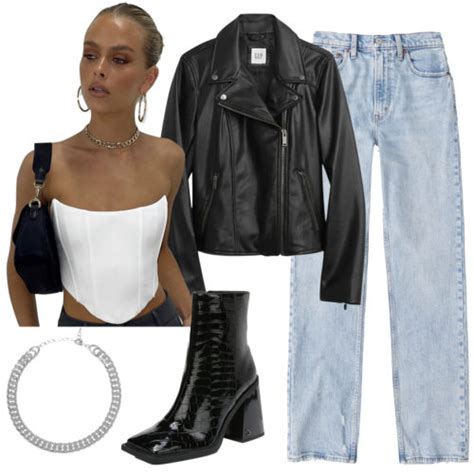 Cute Girlfriend Outfits What To Wear On Dates In Every Season