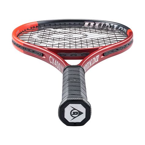 Dunlop Cx 400 Tour Tennis Racket Dunlop Sports Us