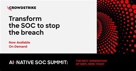 Tailored Solutions™ On Linkedin Modernize Your Soc With The Next Generation Of Siem Technology