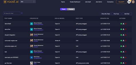 Top 10 Generative Ai Based Software Testing Tools Testrigor Ai Based Automated Testing Tool