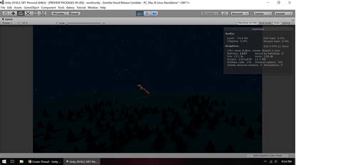 Solved No Lighting On LOD Models That Are And Above Unity Engine Unity Discussions