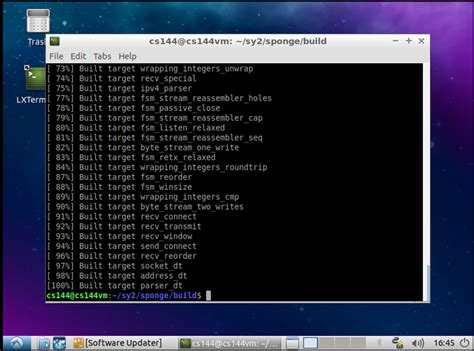 【斯坦福计网cs144】lab6终结笔记计算机网络lab6 Csdn博客 【斯坦福计网cs144】lab6终结笔记计算机网络lab6 Csdn博客