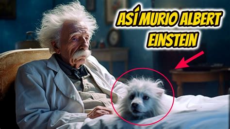 El Lugar Donde Falleció Albert Einstein Historia Y Curiosidades Del