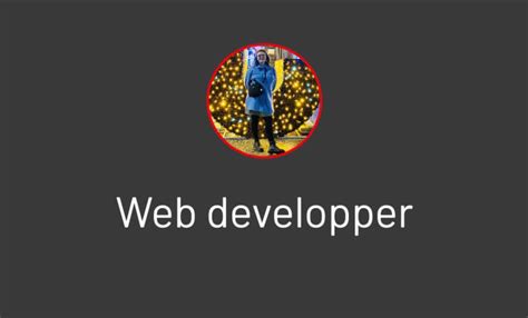 Do Programming Your Web Site With Html And Css3 By Cdelo19 Fiverr