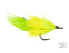 Saltwater Fly Patterns