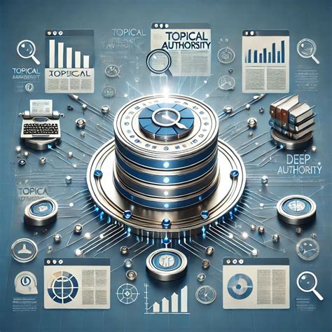 Abdul Wahab Khalid On Linkedin Topicalauthority Seotrends Contentstrategy Digitalmarketing