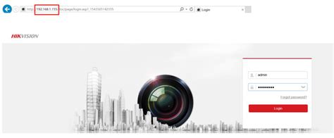How To Video Ipc How To Configure Wifi Function Of Hikvision Camera