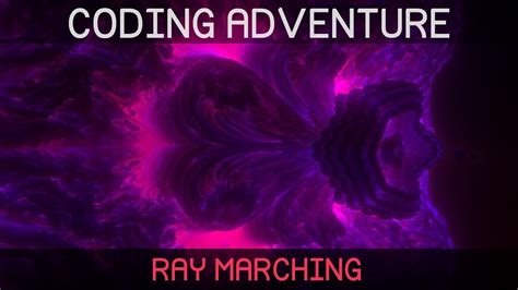 Calculating Ray Intersection With Two Spheres With Smoothblending