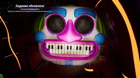 ФНАФ 9 он был страшным → Fnaf Security Breach → ФНАФ СЕКЬЮРИТИ БРИЧ 19 Youtube