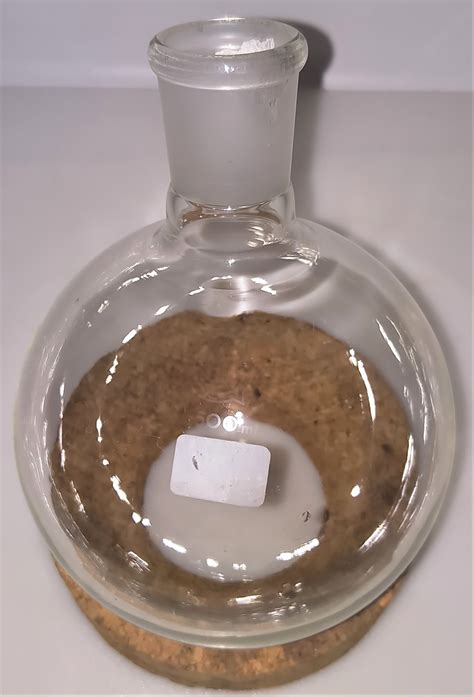 Used 500ml Round Bottom Boiling Flask Assorted Brands For Sale At