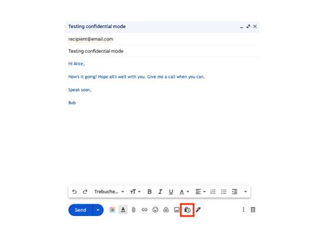 Learn How Gmail Encrypt Your Email A Step By Step Guide