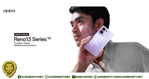 Spotted Oppo Reno Series G Available Early In Select Stores Lionheartv