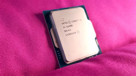 The Best Cpu For Gaming Pc Gamer