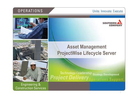Pdf Asset Management Projectwise Lifecycle Server · Management Of Documents Documentu M Design Pdf Asset Management Projectwise Lifecycle Server · Management Of Documents Documentu M Design