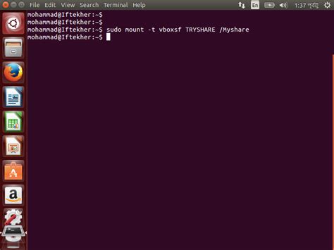 How To Install Ubuntu LTS On VirtualBox Unixmen