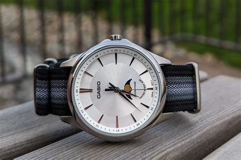 Casio Mtp M100 — Watches In The North