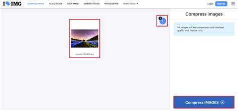 how to fix “unsupported image type” errors