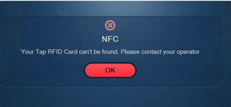 common flash parcs kiosk error messages