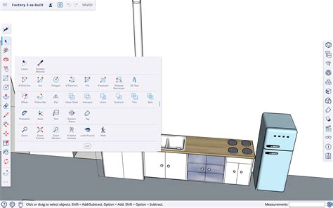 Rotate Tool Has Disappeared SketchUp For Web SketchUp Community