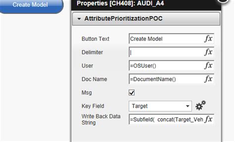 How To Use Multiple Dimension From Qlikview Extens Qlik Community