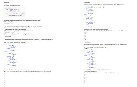 Solved You Write The Following Class Defintion Class