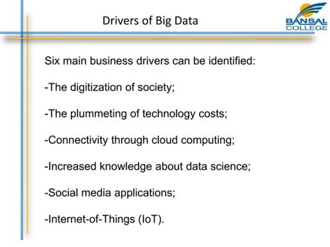 data analytics lecture2 pptx