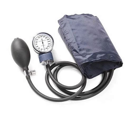 Blood Pressure Cuff At Rs Piece Medical Equipments In Hyderabad Id